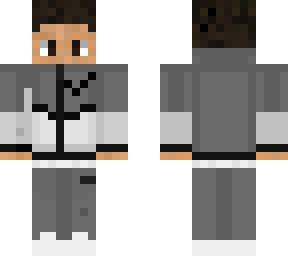 gael | Minecraft Skins