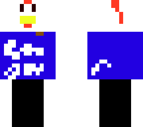 chicken | Minecraft Skins