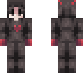 Garu | Minecraft Skin