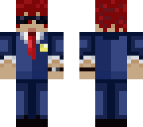 gian | Minecraft Skin