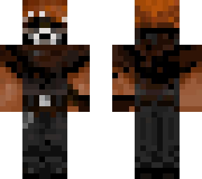 gideon | Minecraft Skins