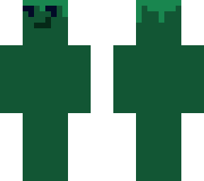 green | Minecraft Skins