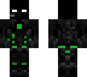 green | Minecraft Skins