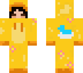 gremlin | Minecraft Skins