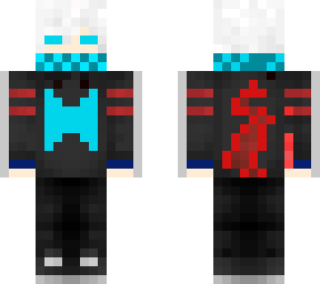 pro gamer | Minecraft Skins