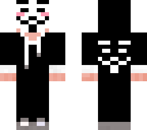 hack | Minecraft Skins