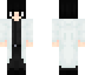 han sooyoung | Minecraft Skins