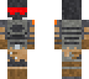 helldivers | Minecraft Skins
