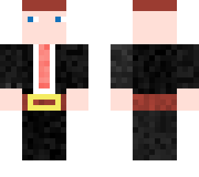 businessman | Minecraft Skins
