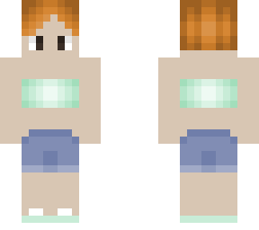 ice spice | Minecraft Skins