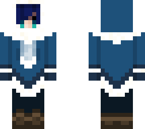 cold | Minecraft Skins