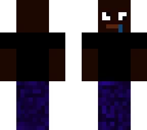 jamal | Minecraft Skins