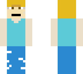 johnny | Minecraft Skin