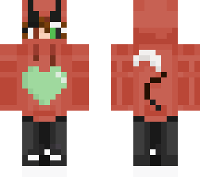 joint | Minecraft Skins