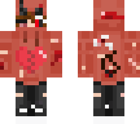 joint | Minecraft Skins