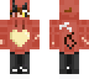 joint | Minecraft Skins
