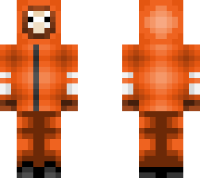 kenny | Minecraft Skins