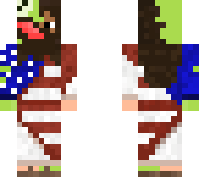 muppets | Minecraft Skins