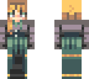 fall | Minecraft Skins