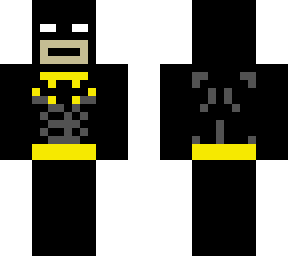 lego batman | Minecraft Skins