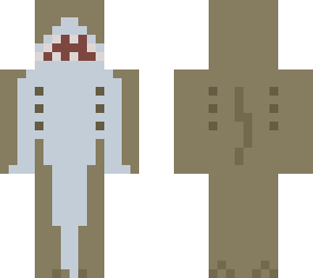 shark | Minecraft Skins