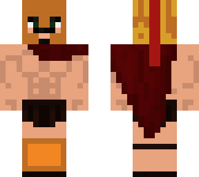 sparta | Minecraft Skins