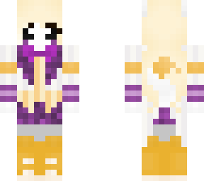 lobit | Minecraft Skins