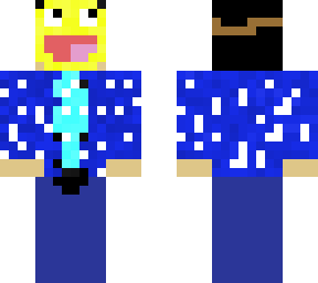 custom | Minecraft Skins