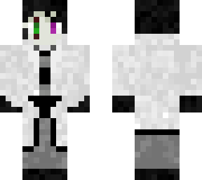 Maestro Evengarde Rest | Minecraft Skin