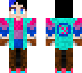 magus | Minecraft Skins