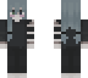 jjk | Minecraft Skins