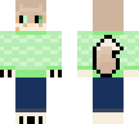 adam | Minecraft Skins