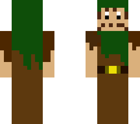 marvin | Minecraft Skins