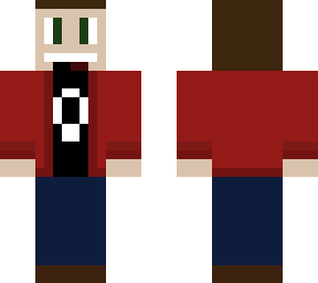 game theory | Minecraft Skins