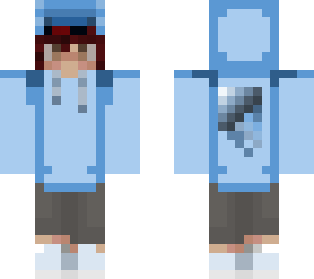 Medusa | Minecraft Skin