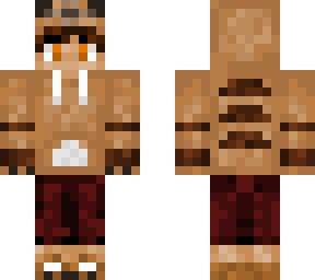 meerkat | Minecraft Skins