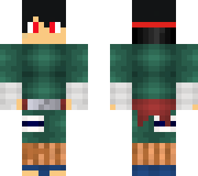 anime guy | Minecraft Skins