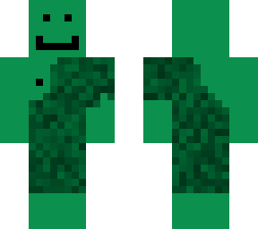 mike | Minecraft Skins