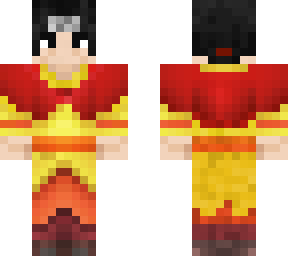 mikey | Minecraft Skins