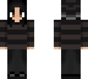 milo | Minecraft Skins