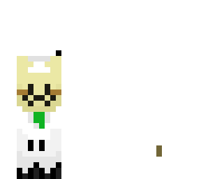 mimi | Minecraft Skins