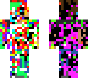 smiley face | Minecraft Skins