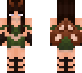 boho | Minecraft Skins