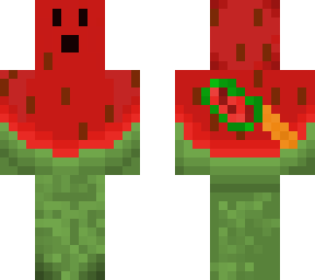 watermelon | Minecraft Skins