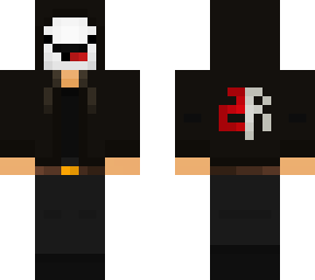 My pfp | Minecraft Skin
