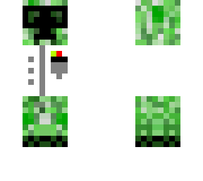 java creeper | Minecraft Skins