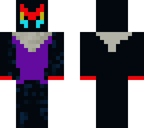 Noivern | Minecraft Skin