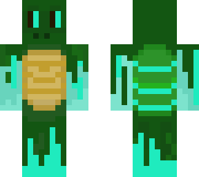 turtle | Minecraft Skins
