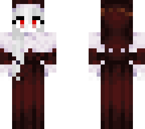 nun | Minecraft Skins