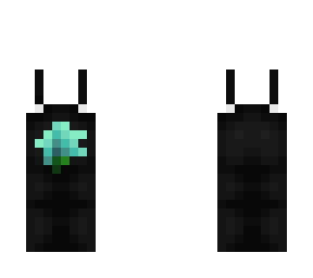 black outfit | Minecraft Skins
